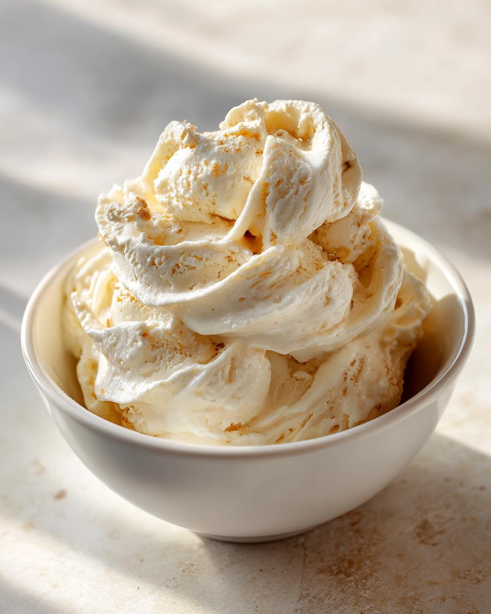 3-Ingredient banana ice cream magic