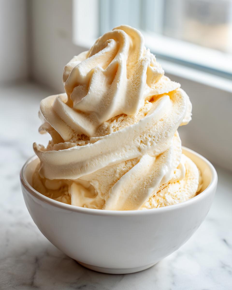 3-Ingredient banana ice cream magic